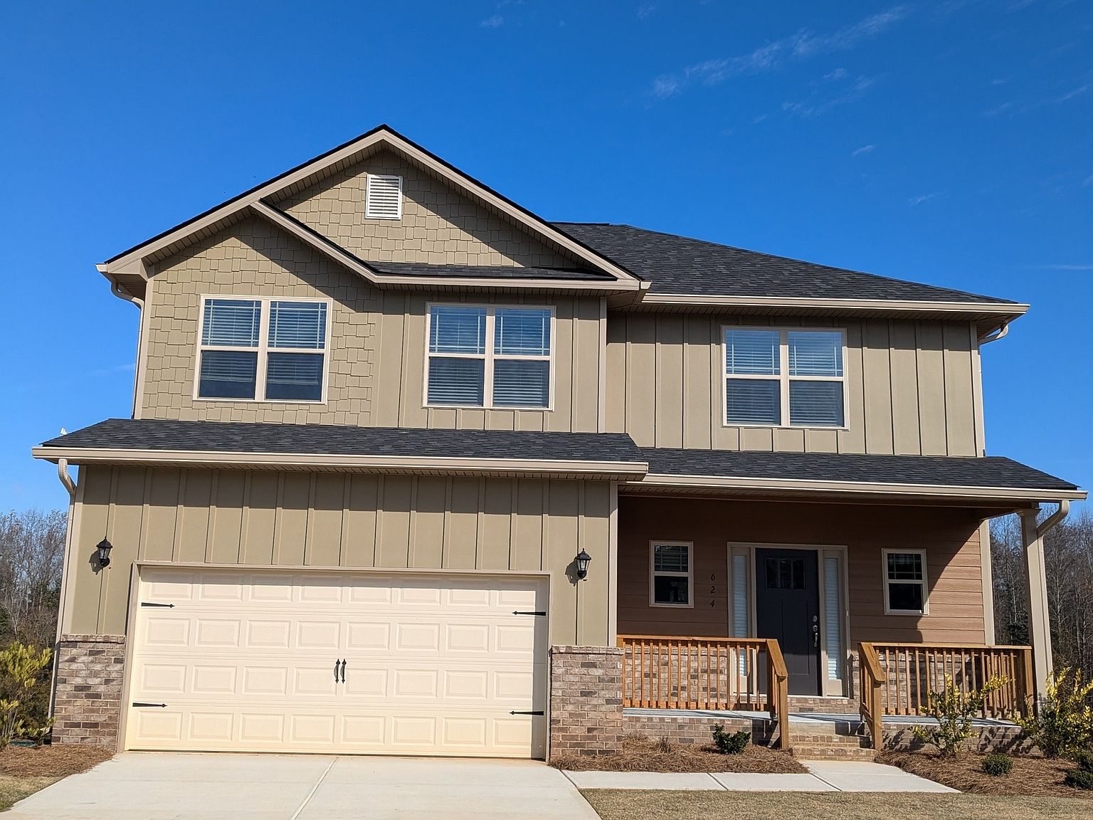 624 Britton Way LOT 67, Macon, GA 31216 | MLS #10426861 | Zillow