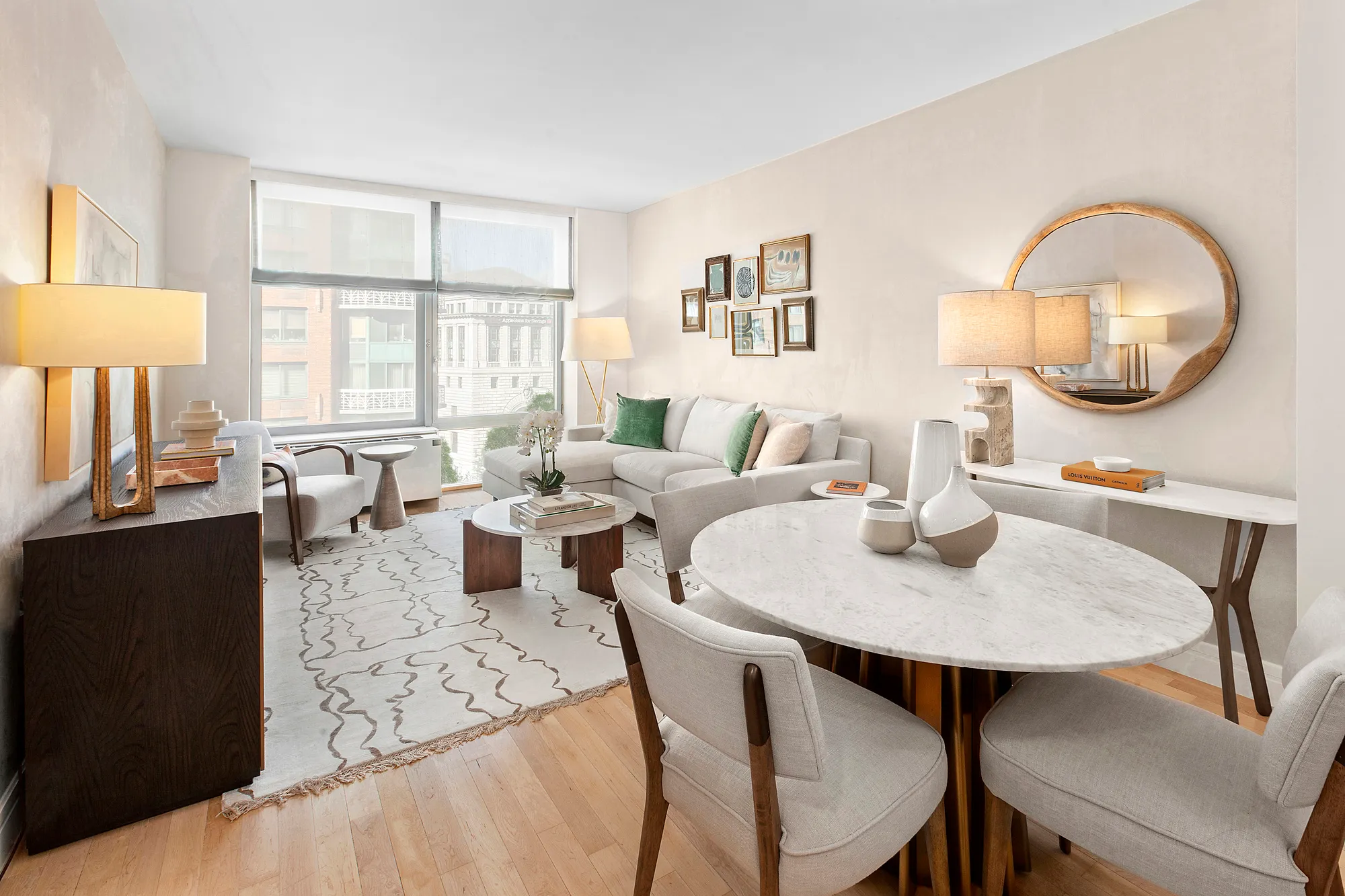 212 West 72nd Street #14F in Lincoln Square, Manhattan | StreetEasy