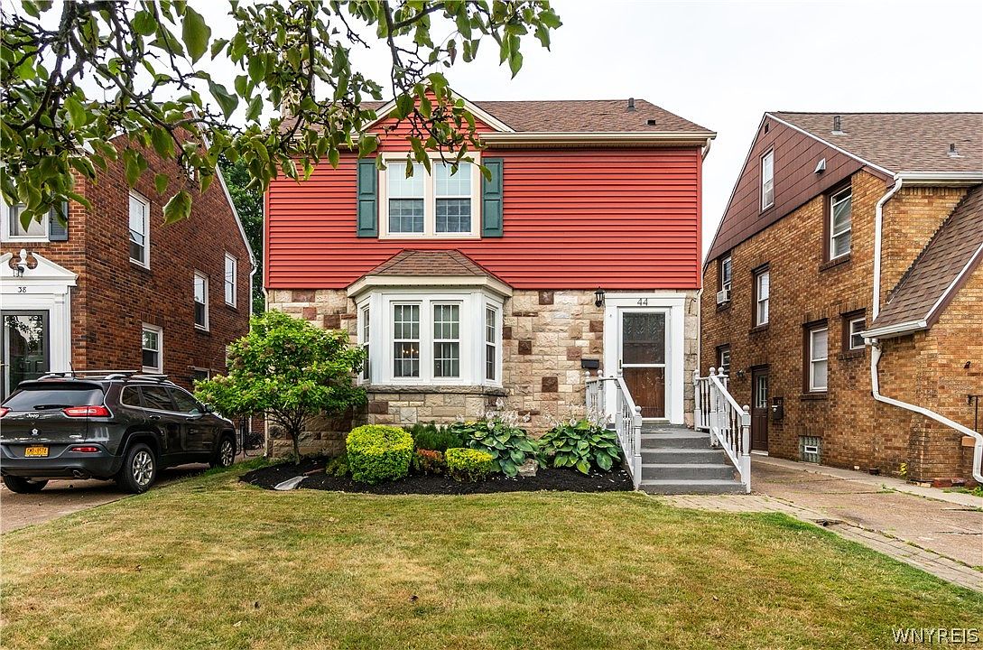 44 S Irving Ter, Buffalo, NY 14223 | Zillow