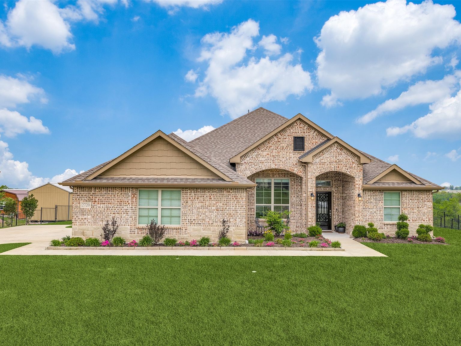 2720 Joseph Ct, Farmersville, TX 75442 | Zillow