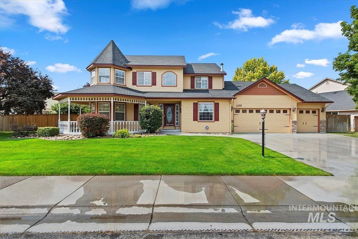 2175 W Andrew Creek St, Meridian, ID 83646 | Zillow