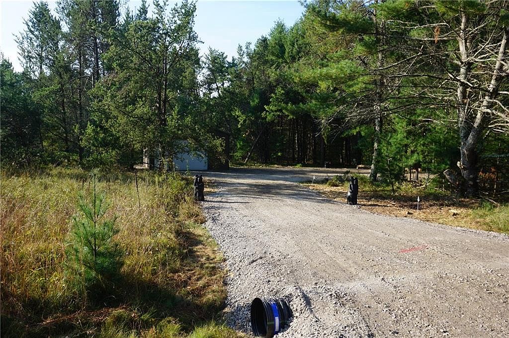 N8557 Bluebird Drive, Merrillan, WI 54754 | Zillow