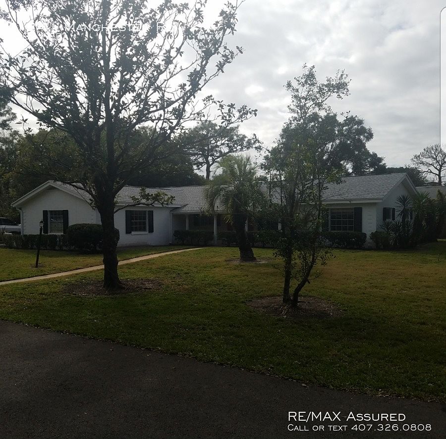 1241 Manchester Rd, Maitland, FL 32751 | Zillow