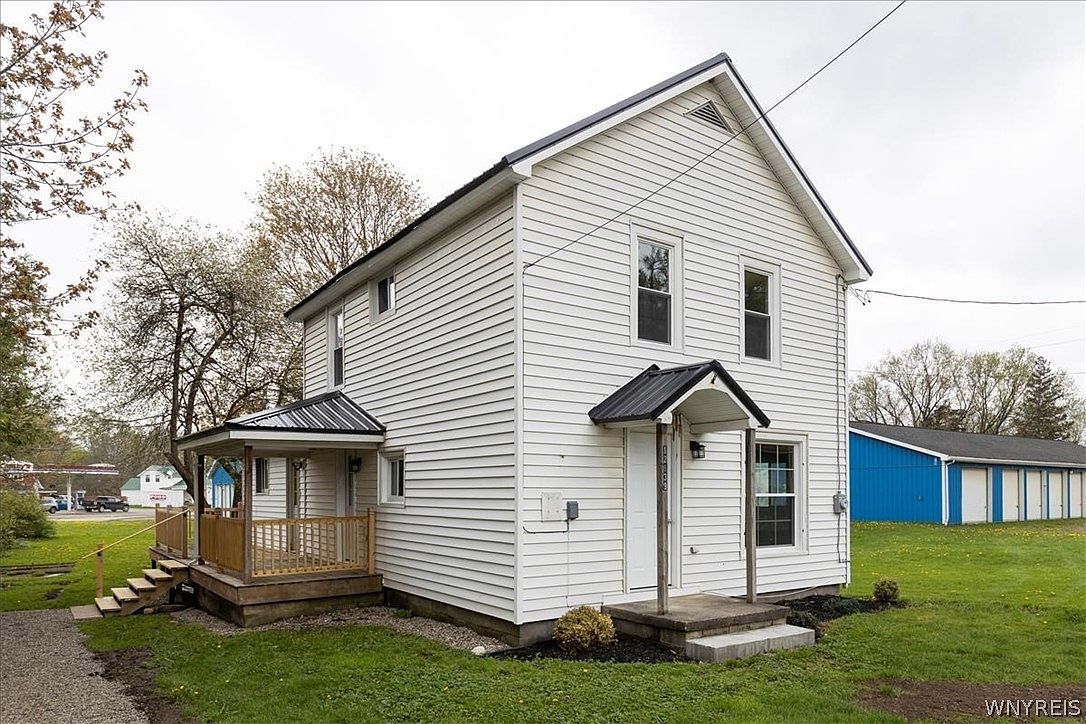 12839 W Schutt Rd, Sardinia, NY 14134 | Zillow