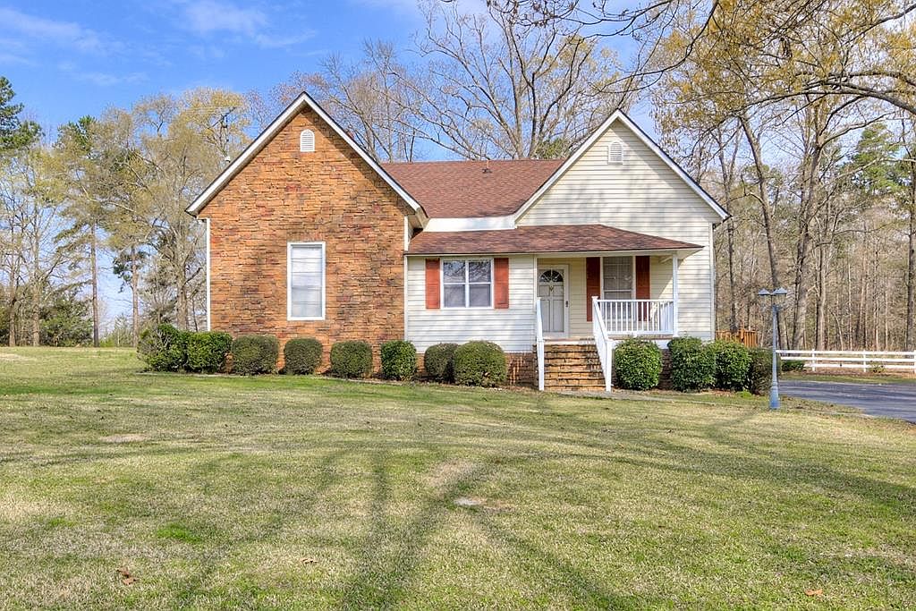 2857 Chamberlain Ferry Rd, Lincolnton, GA 30817 | Zillow