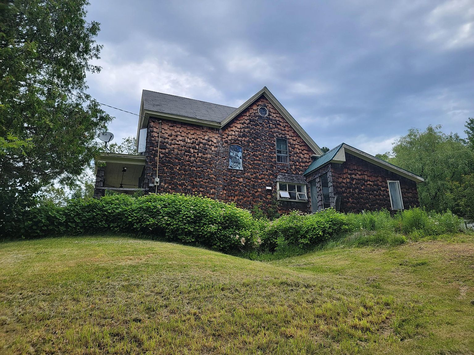 70 Jackman Road, Rockwood, ME 04478 | Zillow