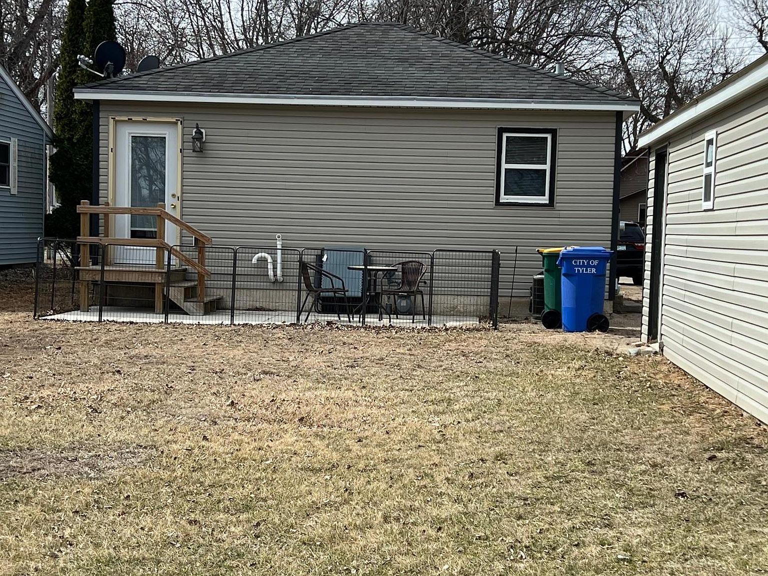 108 S Maple St, Tyler, MN 56178 | Zillow