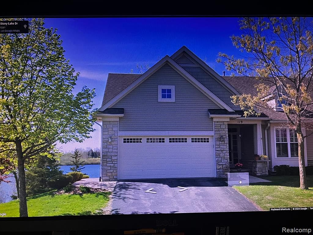 119 Stony Lake Dr #27, Oxford, MI 48371 | Zillow