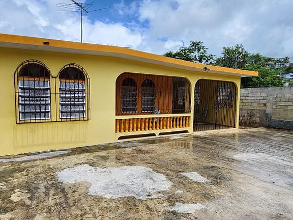 Carr 131 Calle 2 Bo Guilarte Adjuntas Puerto Rico #122, Adjuntas, PR ...