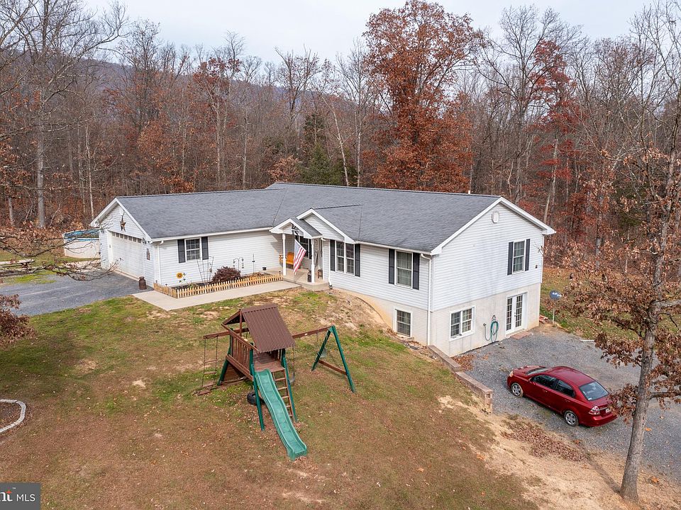 325 Stoney Land Rd, Springfield, WV 26763 | Zillow