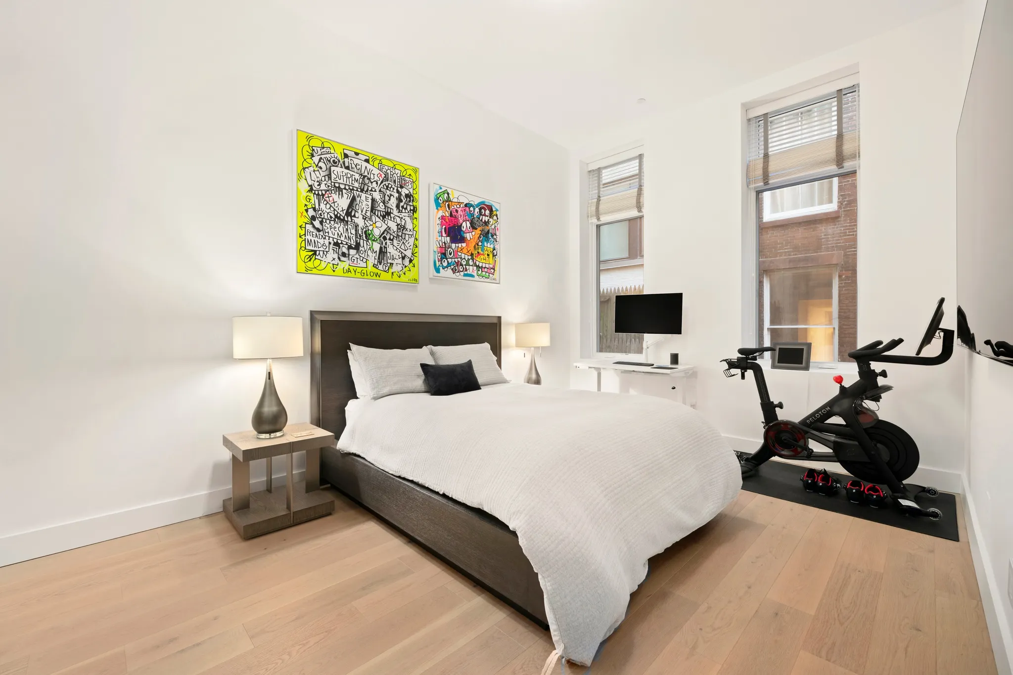77 Warren Street #2 in Tribeca, Manhattan | StreetEasy