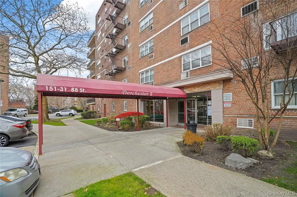 151-31 88th Street #1B in Lindenwood, Queens | StreetEasy