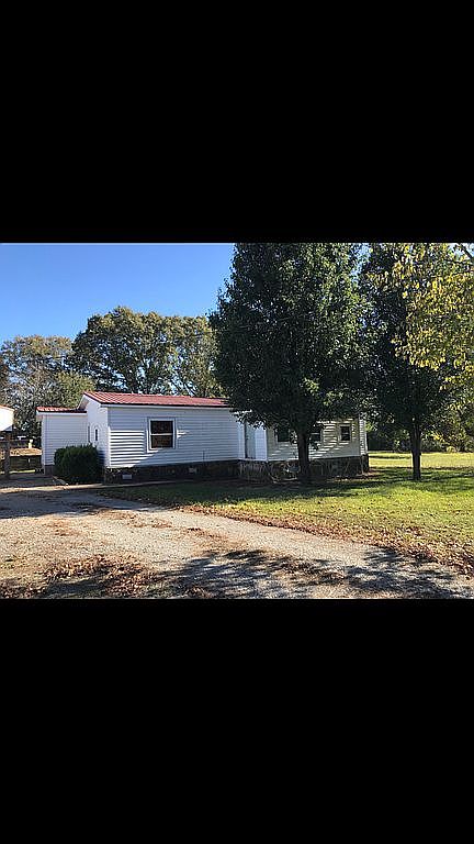 6329 Wilburn Rd, Wilburn, AR 72179 | Zillow