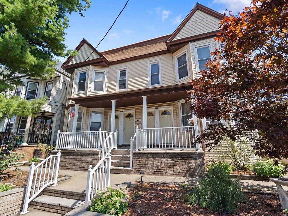 143-145 W 3rd St, Bayonne, NJ 07002 | MLS #230012858 | Zillow