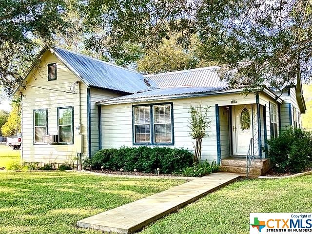 71 Crain St, Westhoff, TX 77994 | Zillow