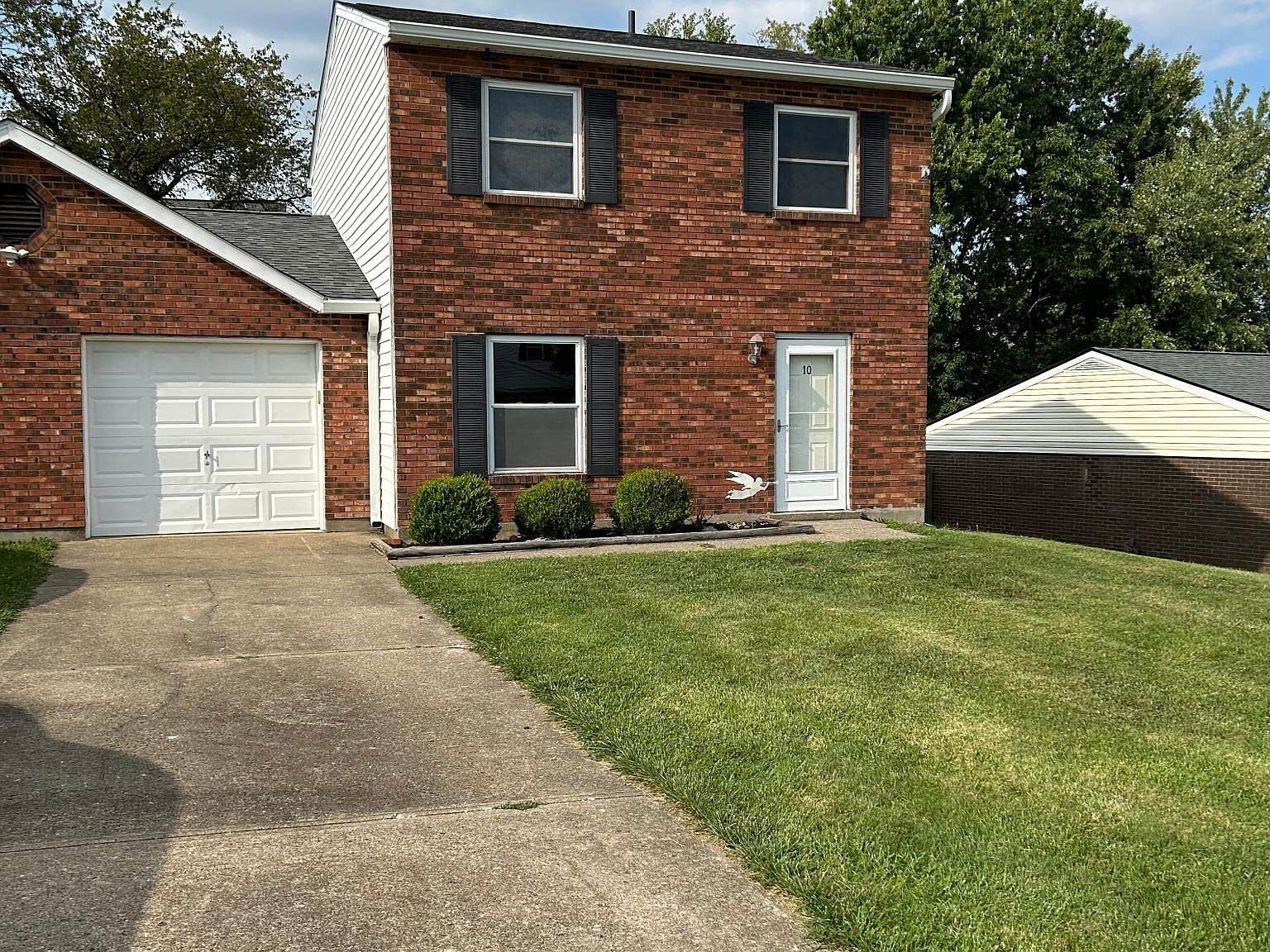 10 Delphi Dr, Erlanger, KY 41018 | Zillow