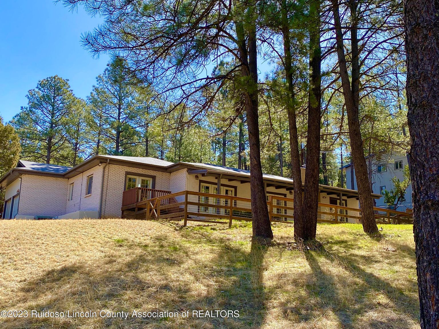 104 Arabella Rd, Ruidoso, NM 88345 | Zillow