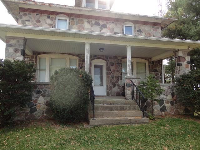 8109 Miller Rd, Tiro, OH 44887 | Zillow