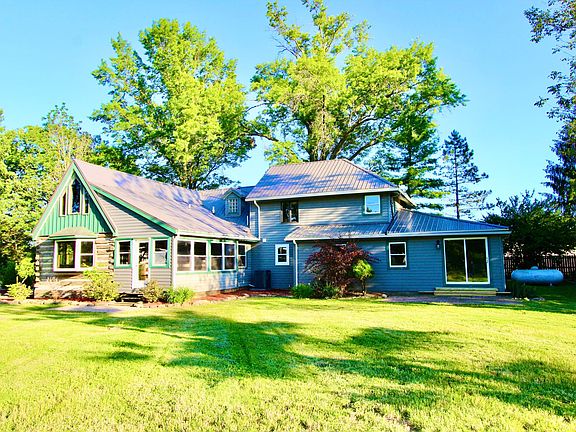 2011 Whetstone River Rd N, Caledonia, OH 43314 | MLS #224017816 | Zillow