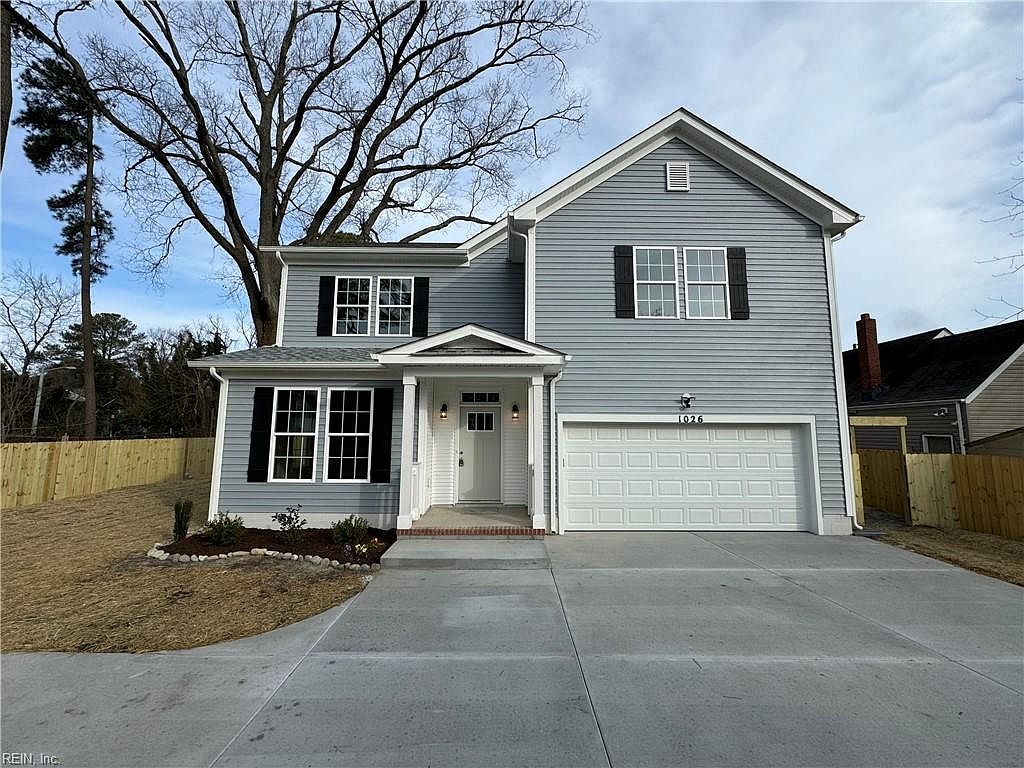 1026 Norview Ave, Norfolk, VA 23513 | Zillow