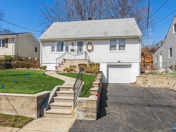 Hasbrouck Heights Real Estate - Hasbrouck Heights NJ Homes For Sale ...