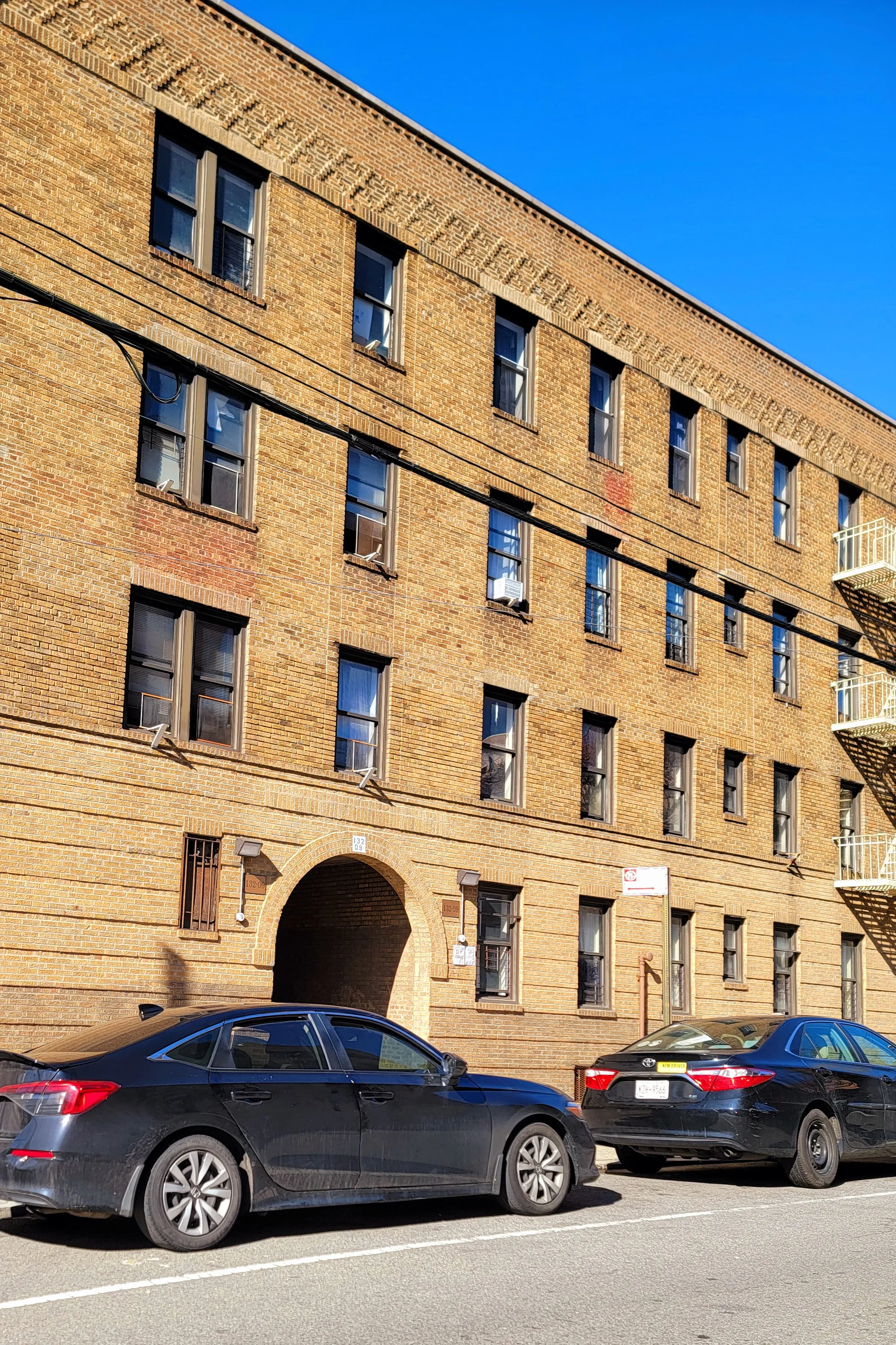 42-15 College Point Boulevard #43D in Flushing, Queens | StreetEasy