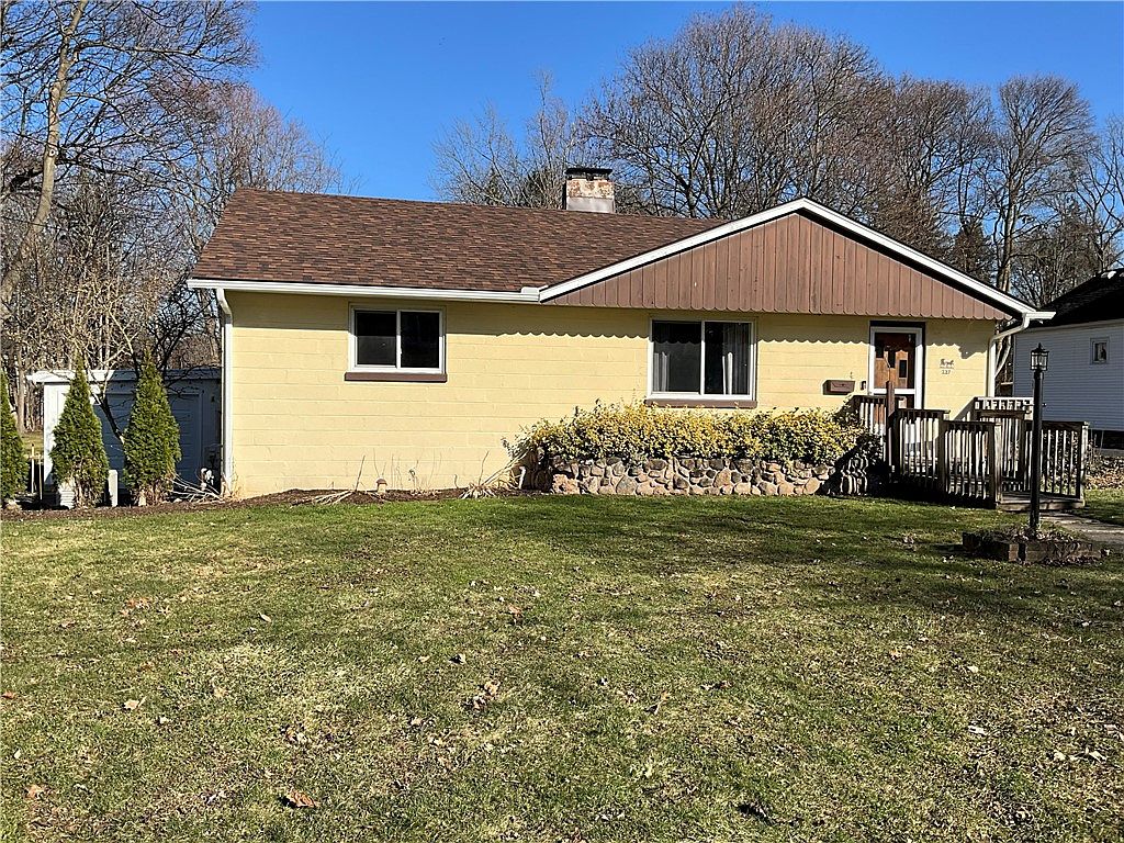 227 S Clinton St, Albion, NY 14411 | Zillow