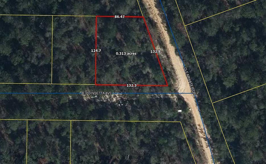 24 Clearwater Ave, Defuniak Springs, FL 32433 | Zillow