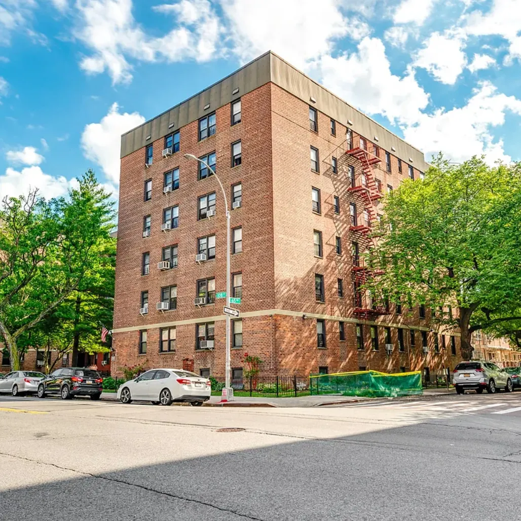 65-11 108th Street #3C in Forest Hills, Queens | StreetEasy