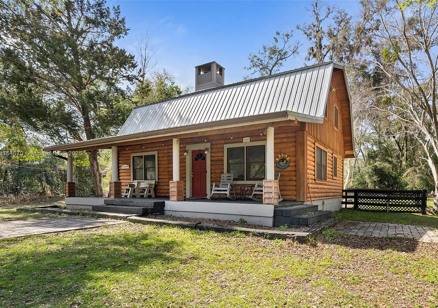 19474 NW 215th Ter, High Springs, FL 32643 | MLS #A11754670 | Zillow