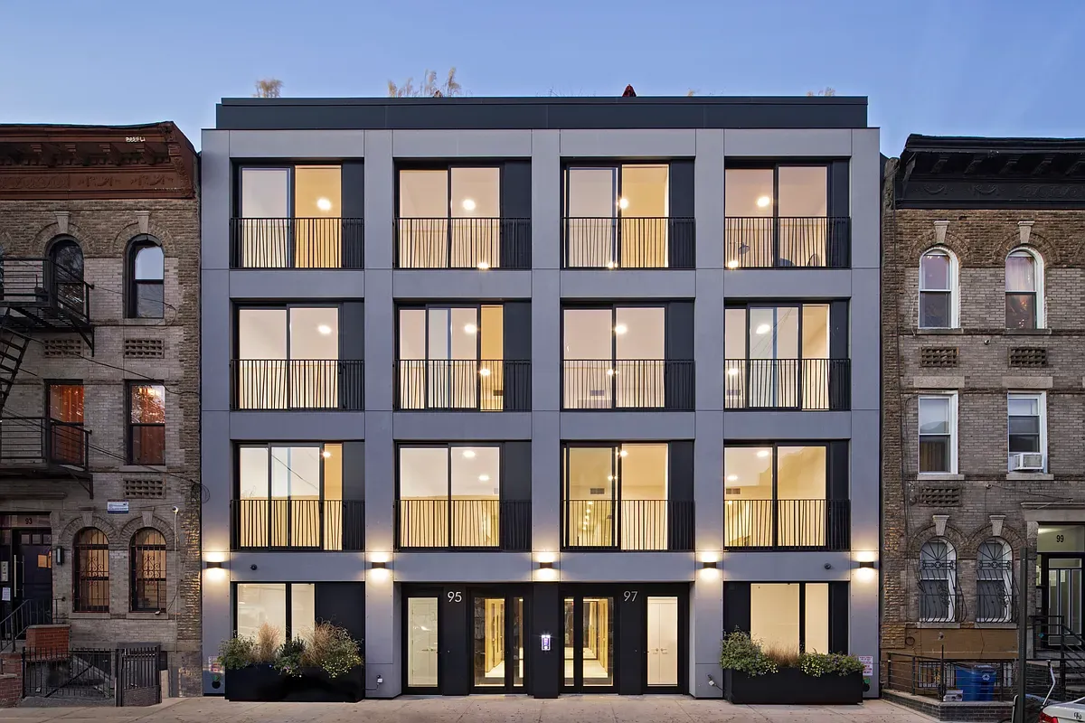 95 Grattan Street #3A in East Williamsburg, Brooklyn | StreetEasy