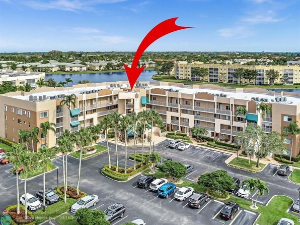 Kings Point - Tamarac FL Real Estate - 86 Homes For Sale | Zillow