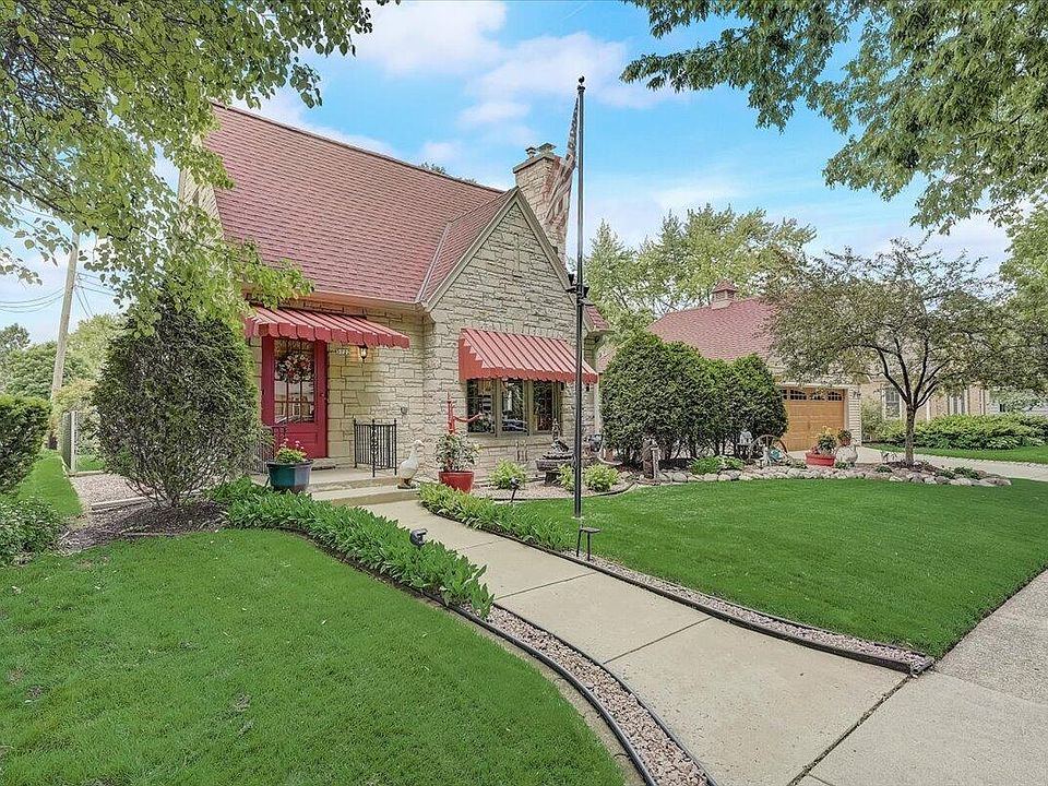 5722 W Fillmore Dr, West Allis, WI 53219 | Zillow