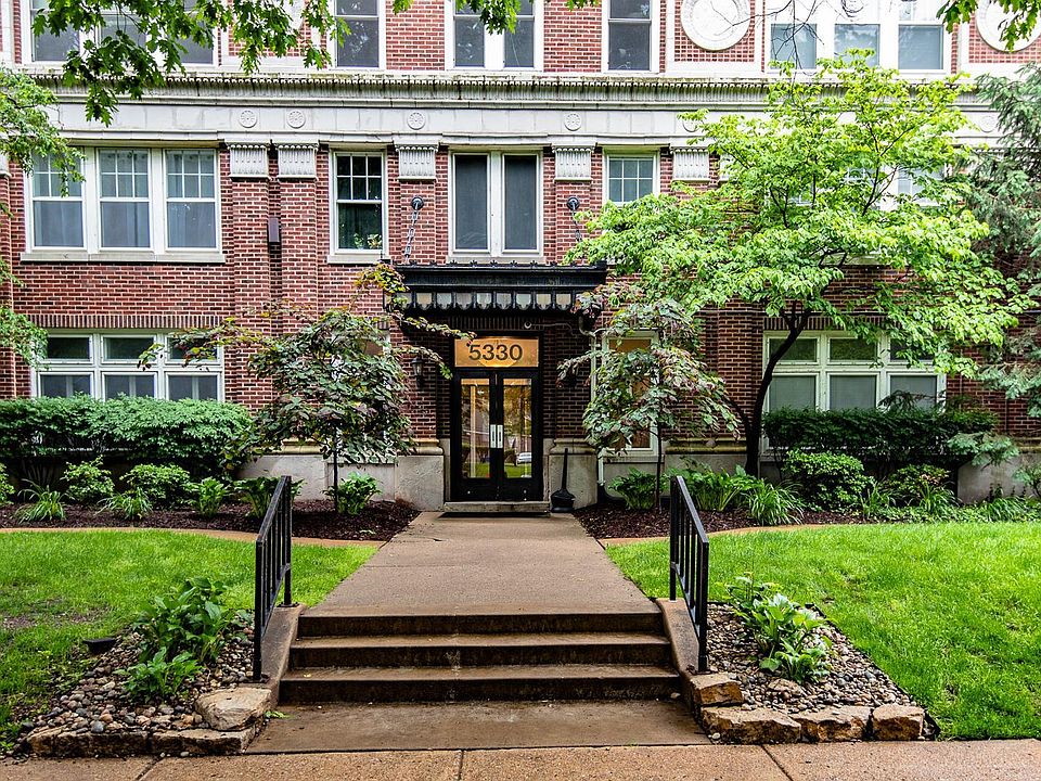 5330 Pershing Ave APT 501, Saint Louis, MO 63112 | Zillow