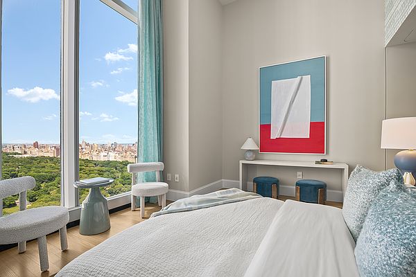 217 West 57th Street #39B in Midtown, Manhattan | StreetEasy