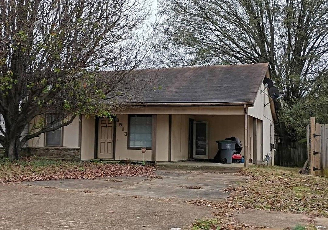 6513 Wimble Rd, Memphis, TN 38134 | Zillow