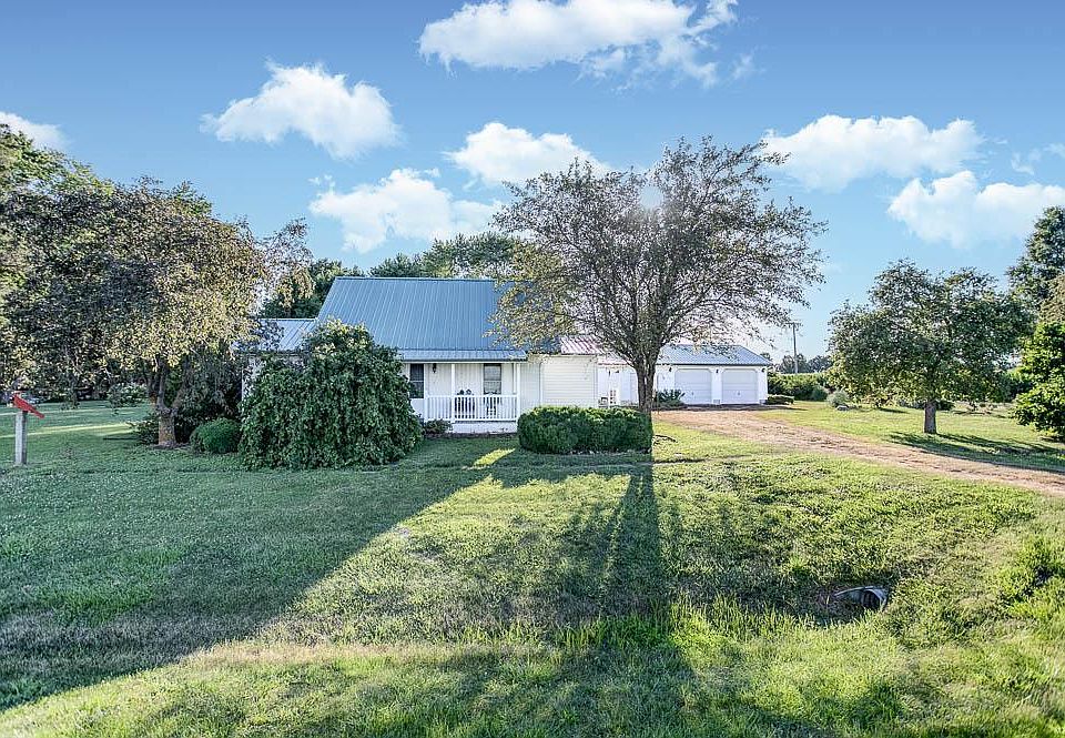 230 S State Route 267, Rockbridge, IL 62081 | Zillow