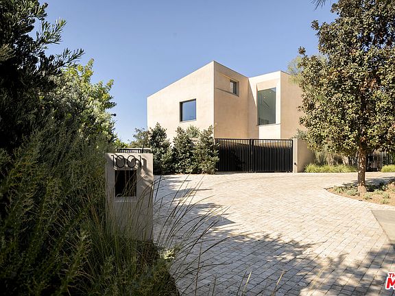 1001 Linda Flora Dr, Los Angeles, CA 90049 | MLS #24-462179 | Zillow