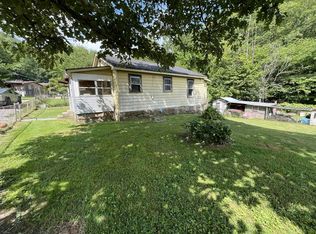 67 Pounding Mill Rd, Evarts, KY 40828 | MLS #25002276 | Zillow
