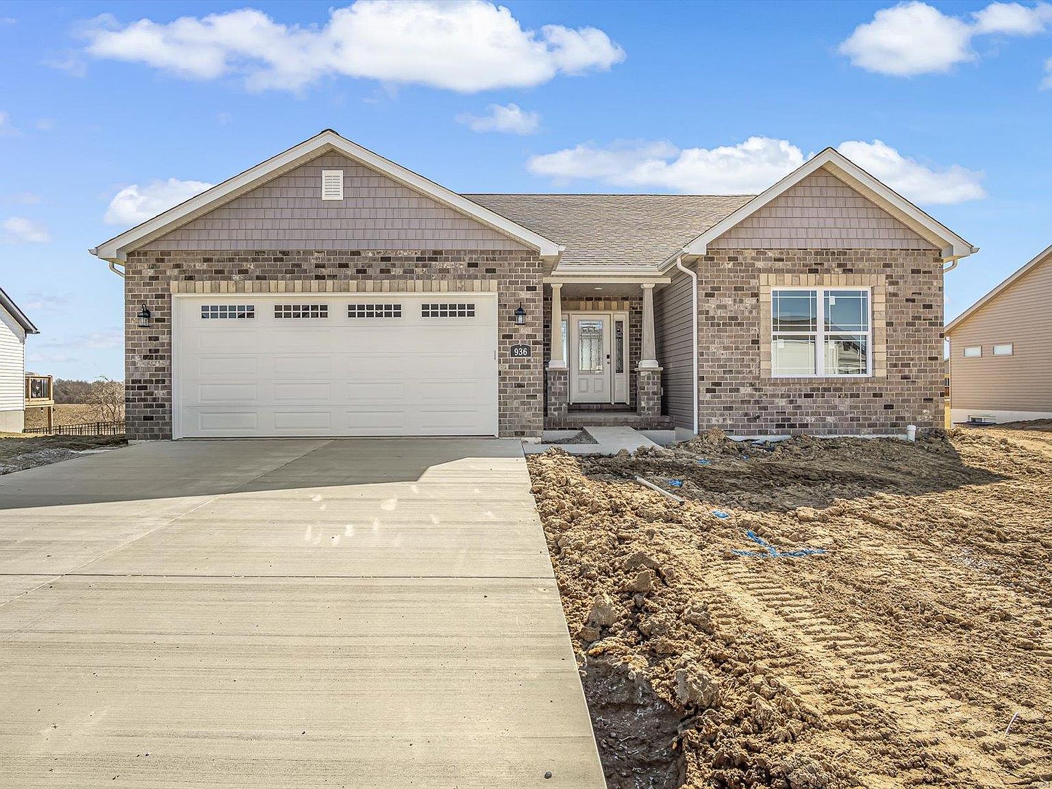 936 Forbs Dr, Waterloo, IL 62298 | Zillow