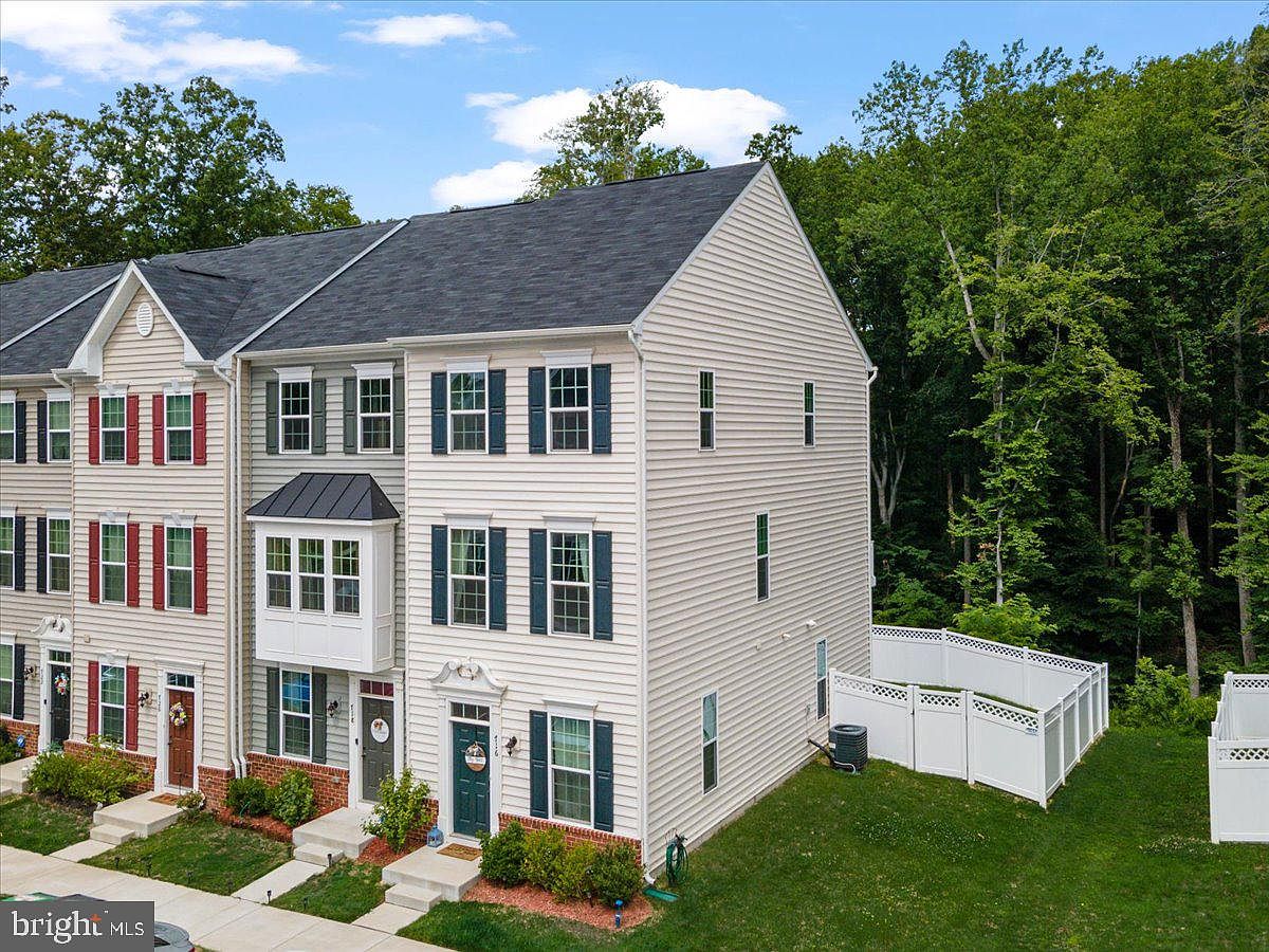 716 River Crest Way, Fredericksburg, VA 22405 | Zillow