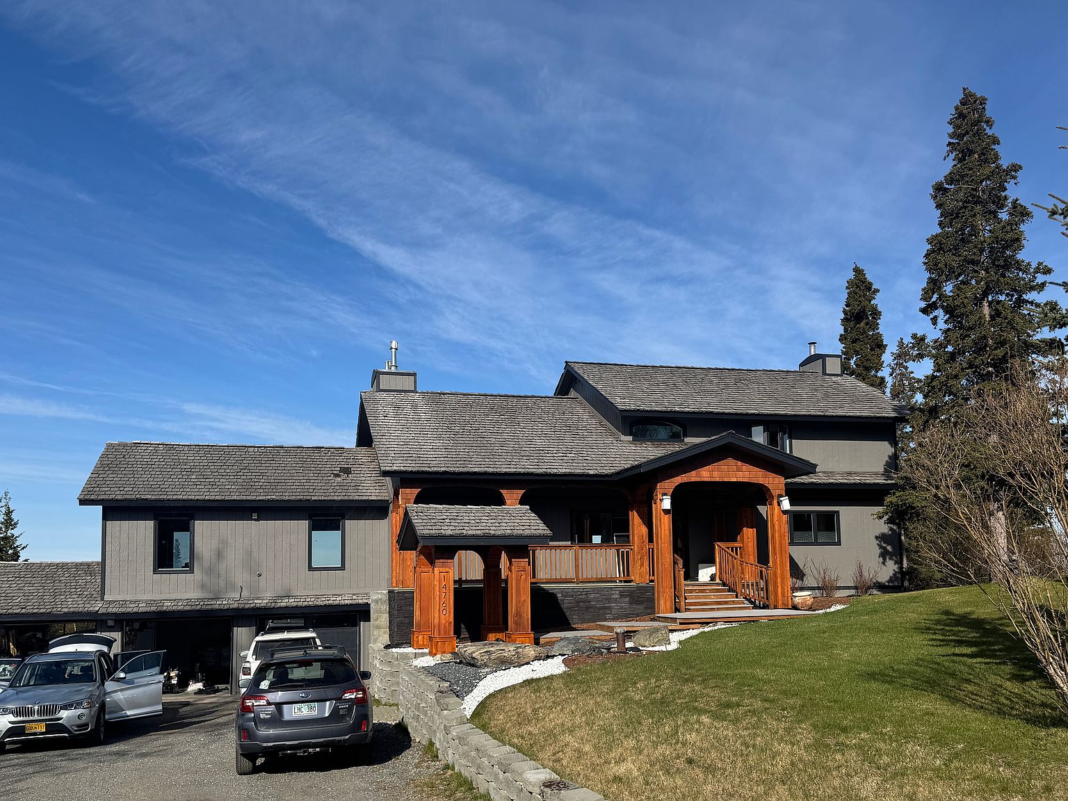14760 Prator St, Anchorage, AK 99516 | Zillow