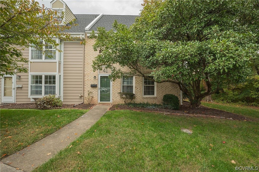 41 Skipwith Green Cir, Henrico, VA 23294 | Zillow