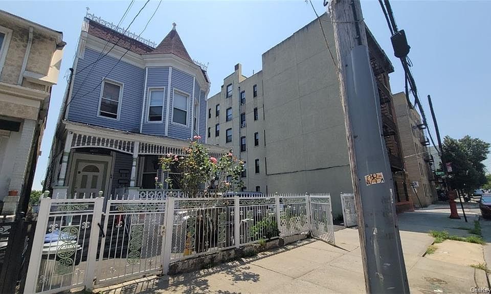 3304 Decatur Avenue, Bronx, NY 10467 | MLS #H6259197 | Zillow