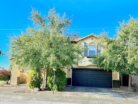 7948 W Colcord Canyon Rd, Phoenix, AZ 85043 | Zillow