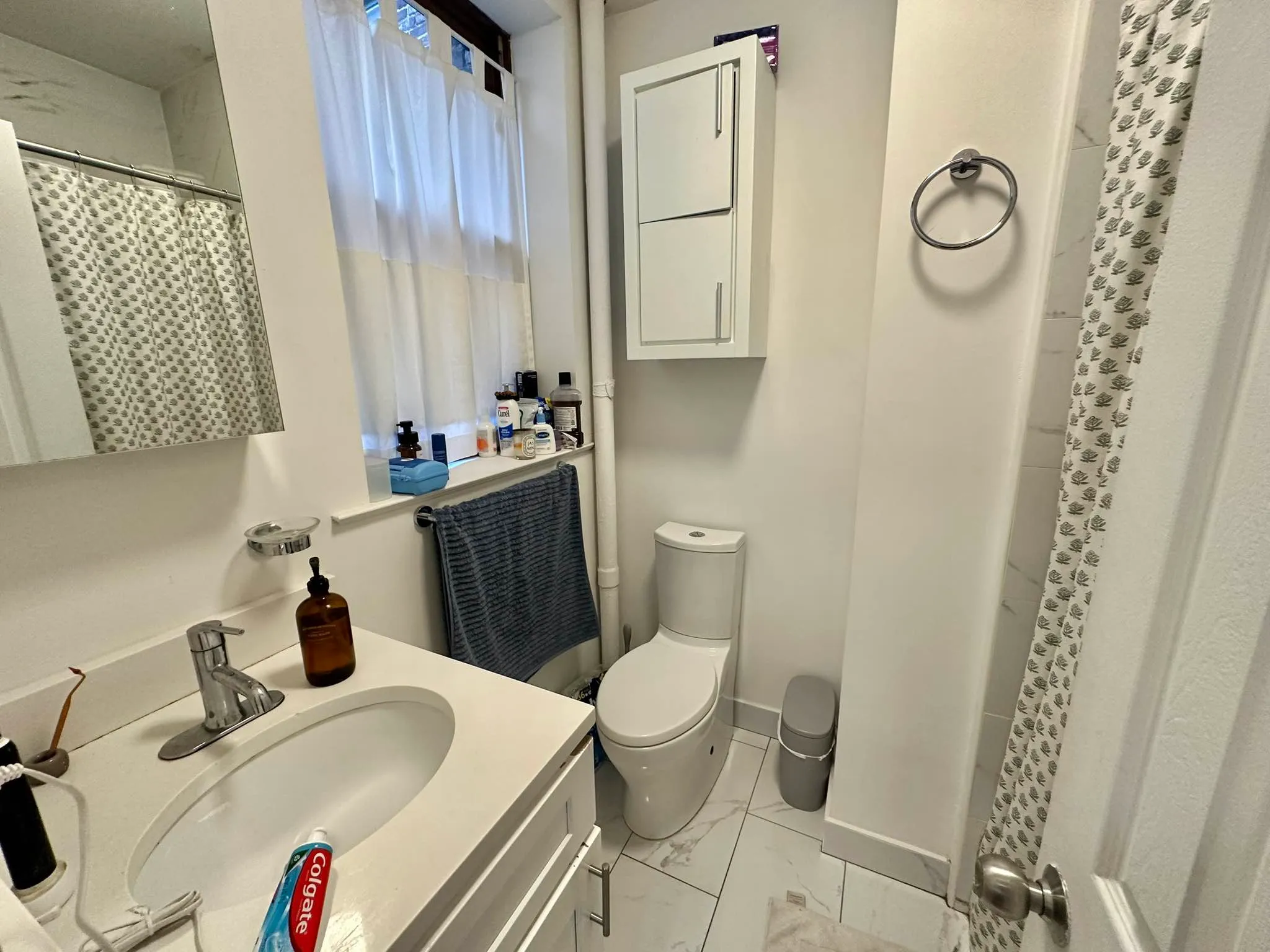 31 Bank Street #4W in West Village, Manhattan | StreetEasy