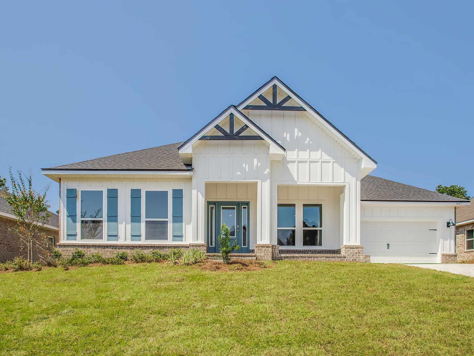 Roman Oaks by D.R. Horton in Gulf Breeze FL | Zillow