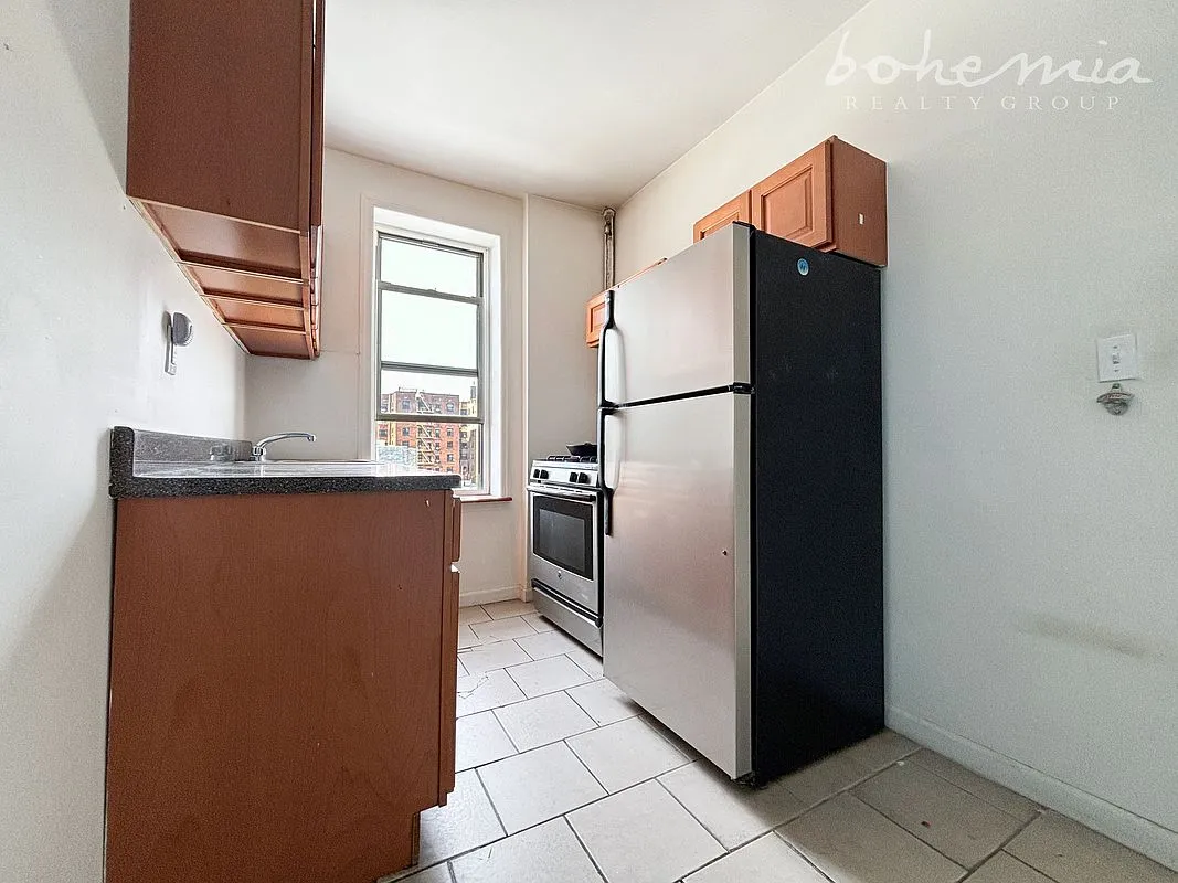 595 West 207th Street #51B in Inwood, Manhattan | StreetEasy