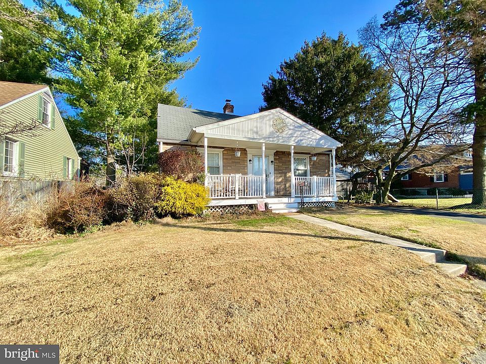 207 Pennsylvania Ave, Prospect Park, PA 19076 | Zillow