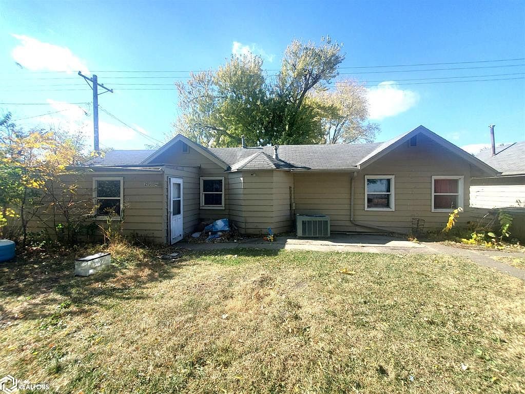 212 N Main St, Woodward, IA 50276 | MLS #6322523 | Zillow